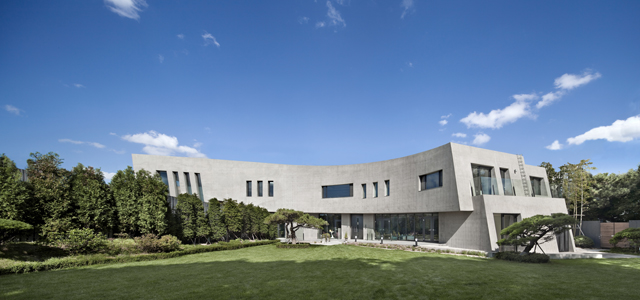 Alley's Adventures in Wonder House