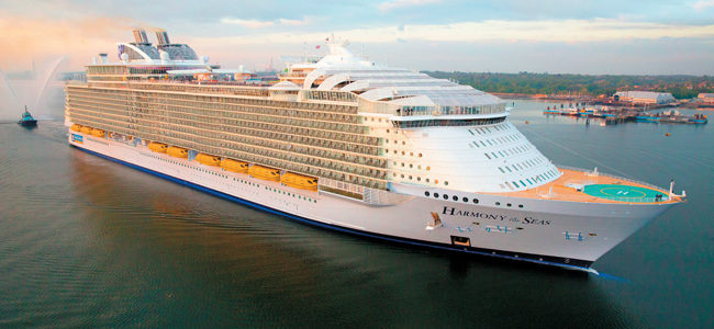 El Gigante de Altamar