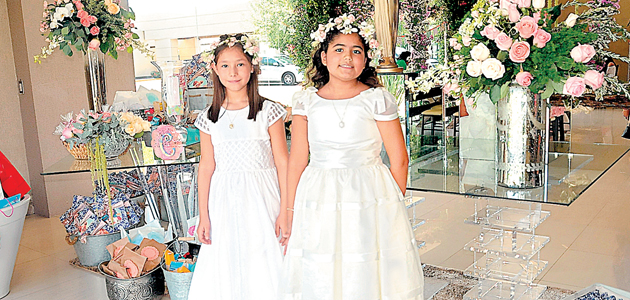 ESPECIAL CELEBRACIÓN