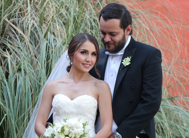 Estefi & Óscar