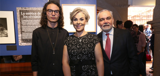 CONTEXTOS INVISIBLES