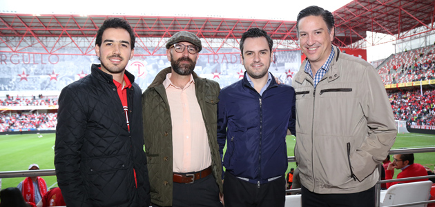 PARTIDO DE CENTENARIO