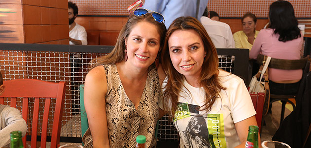 TRADICIÓN CON SABOR