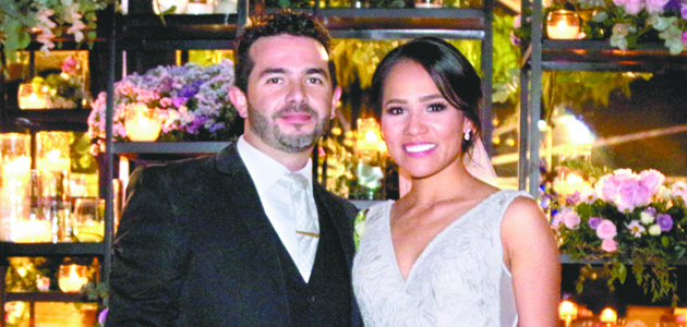 GRISELL & ANTONIO