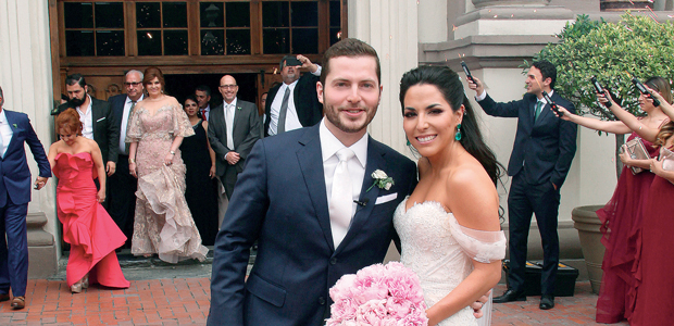Andrea & Adrián