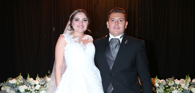 BÁRBARA & LUIS
