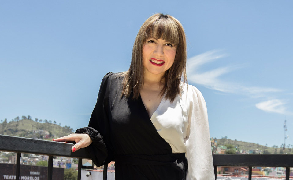 4 tips para lograr el éxtio por Paty Luna - CHIC Magazine