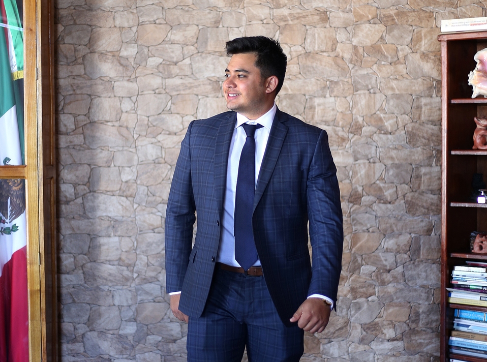 CEUMH regresa a clases con modelo híbrido