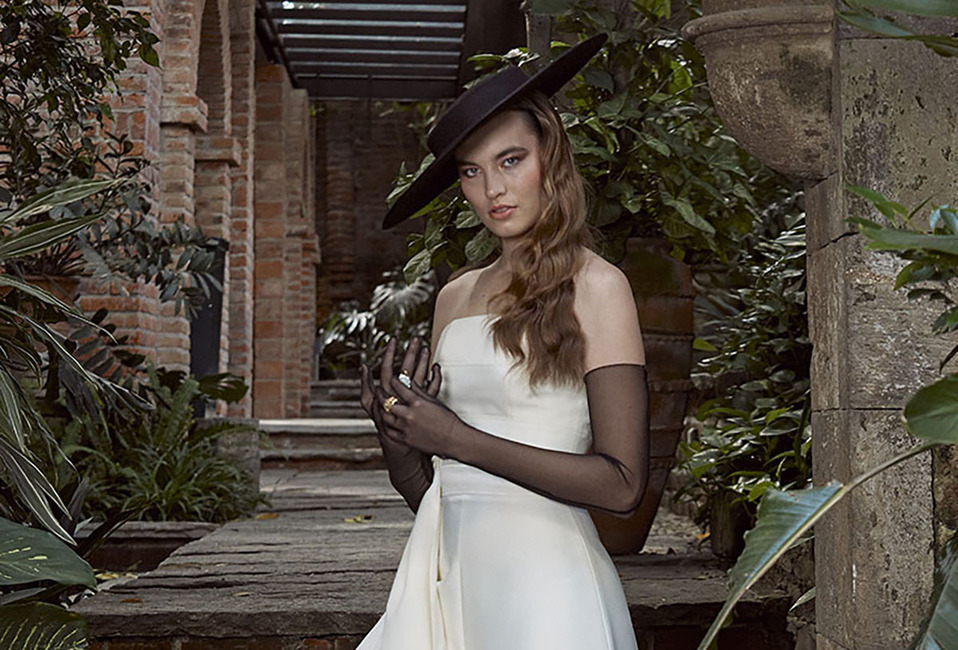 Ale Bellón presenta las tendencias de otoño más top