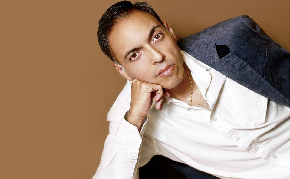 Adrián Aparicio nos habla de la nueva modalidad en eventos sociales