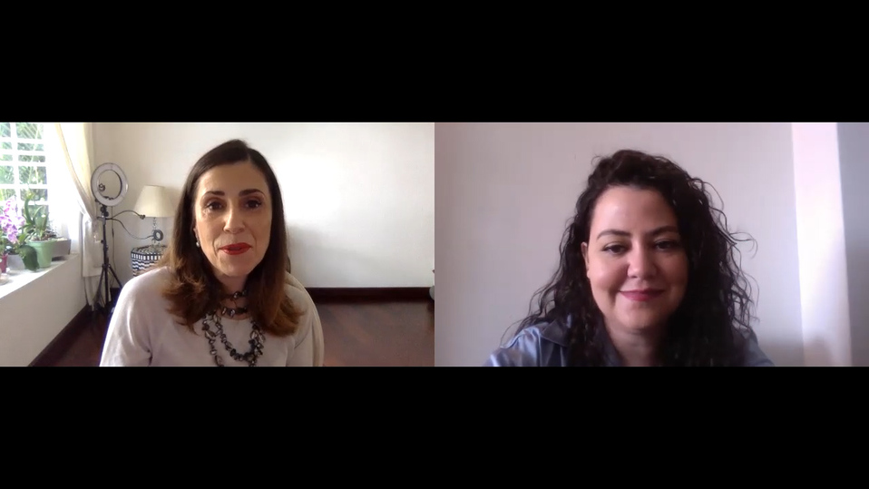 Lucy Lara y la moda post pandemia- CHIC Magazine