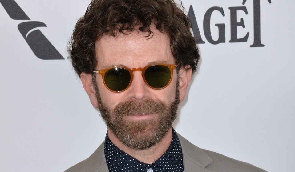 Charlie Kaufman nos platica acerca de su nueva película en Netflix