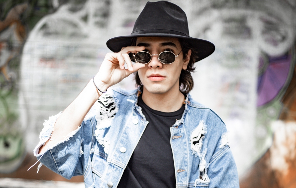 Antonio Valle: Siempre positivo