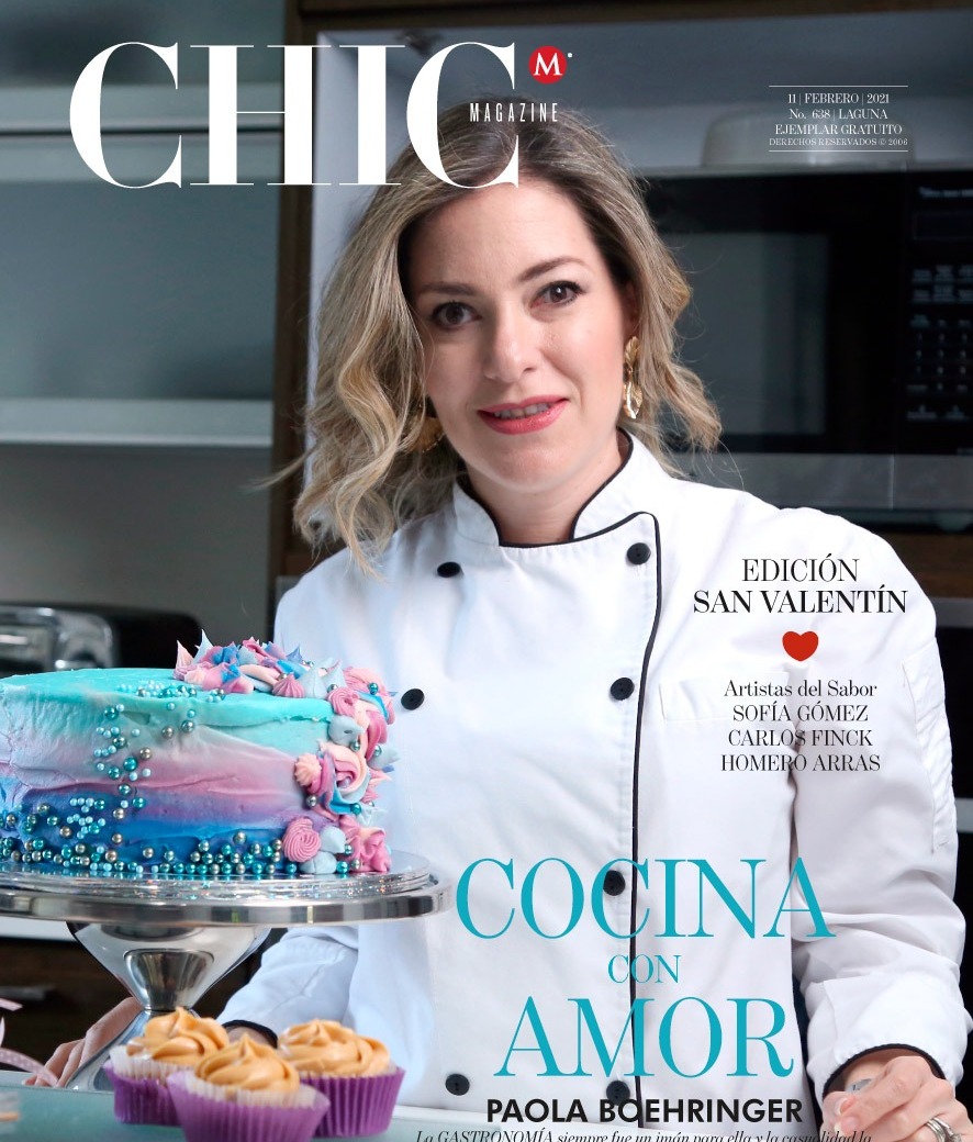 Chic Magazine Laguna, revista de sociales y lujo - CHIC Magazine