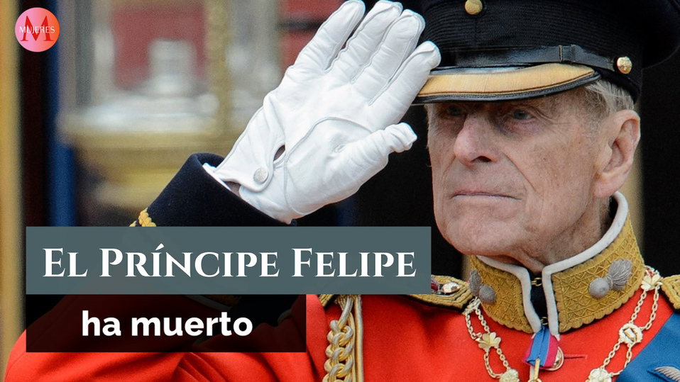 Príncipe Felipe: ¿Cómo murió el esposo de la Reina Isabel?