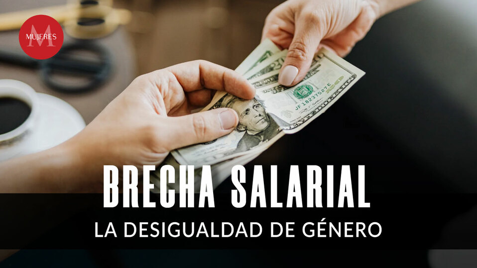 ¿Qué es la brecha salarial de género? - CHIC Magazine
