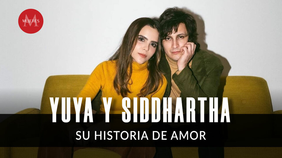 Yuya y Siddhartha: Así ha sido su historia de amor - CHIC Magazine