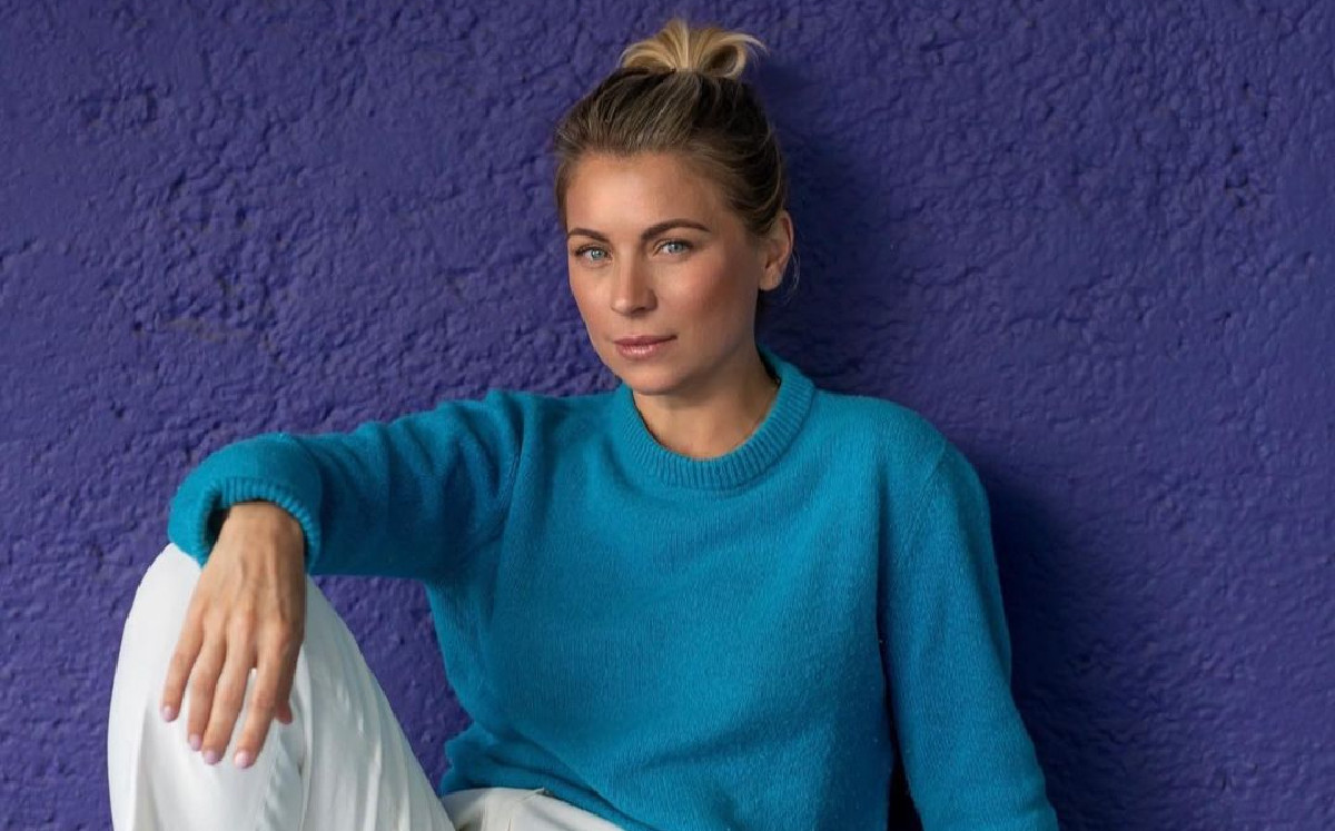 Hijos De Ludwika Paleta Quiénes Son Fotos Chic Magazine
