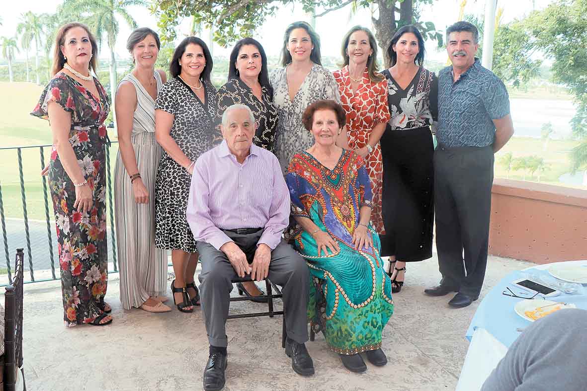 Noticias de Club Campestre en CHIC Magazine - CHIC Magazine