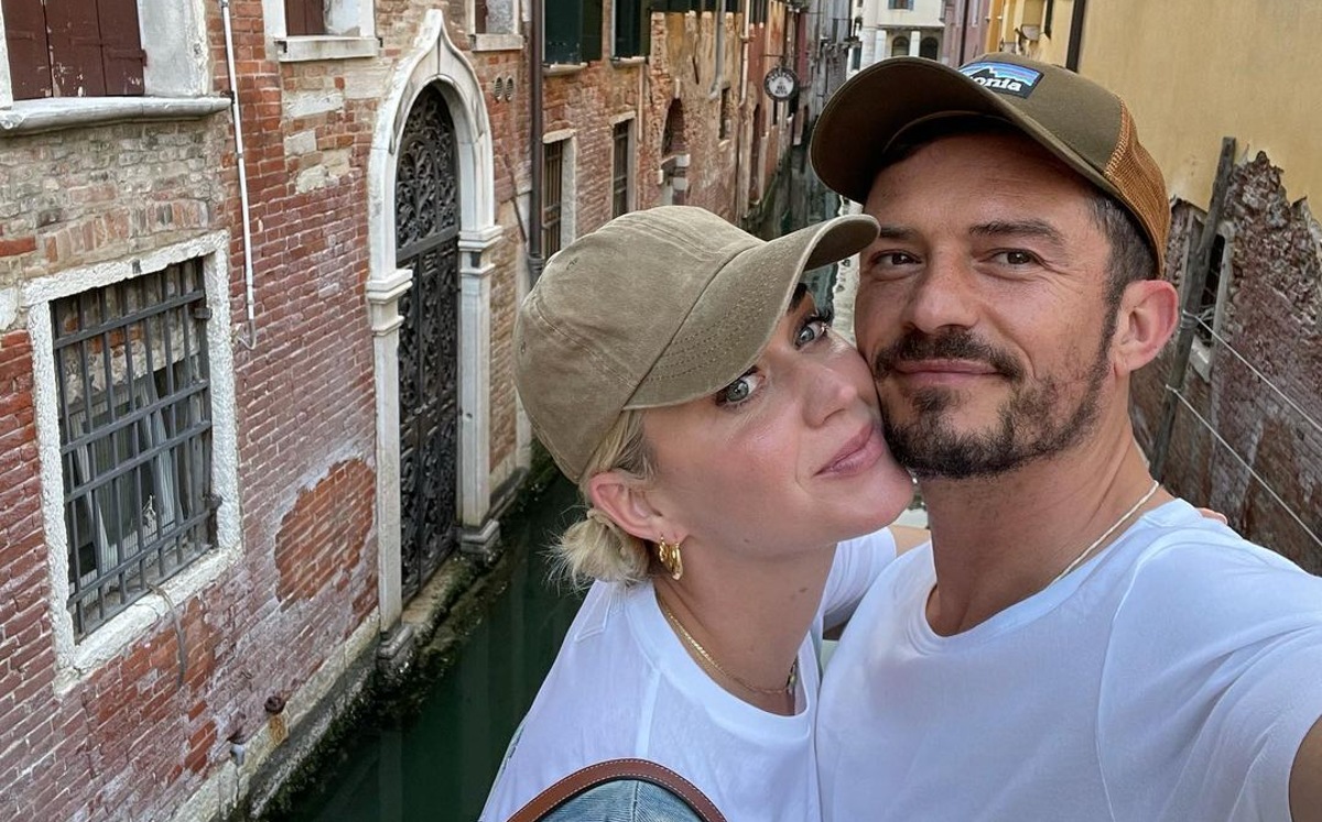 ¿Quién gana más, Orlando Bloom o Katy Perry? Aquí te contamos ¿Quién gana más, Orlando Bloom o Katy Perry? Aquí te contamos
