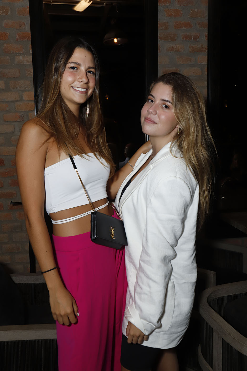 Pony Torres: Así fue su festejo de cumpleaños