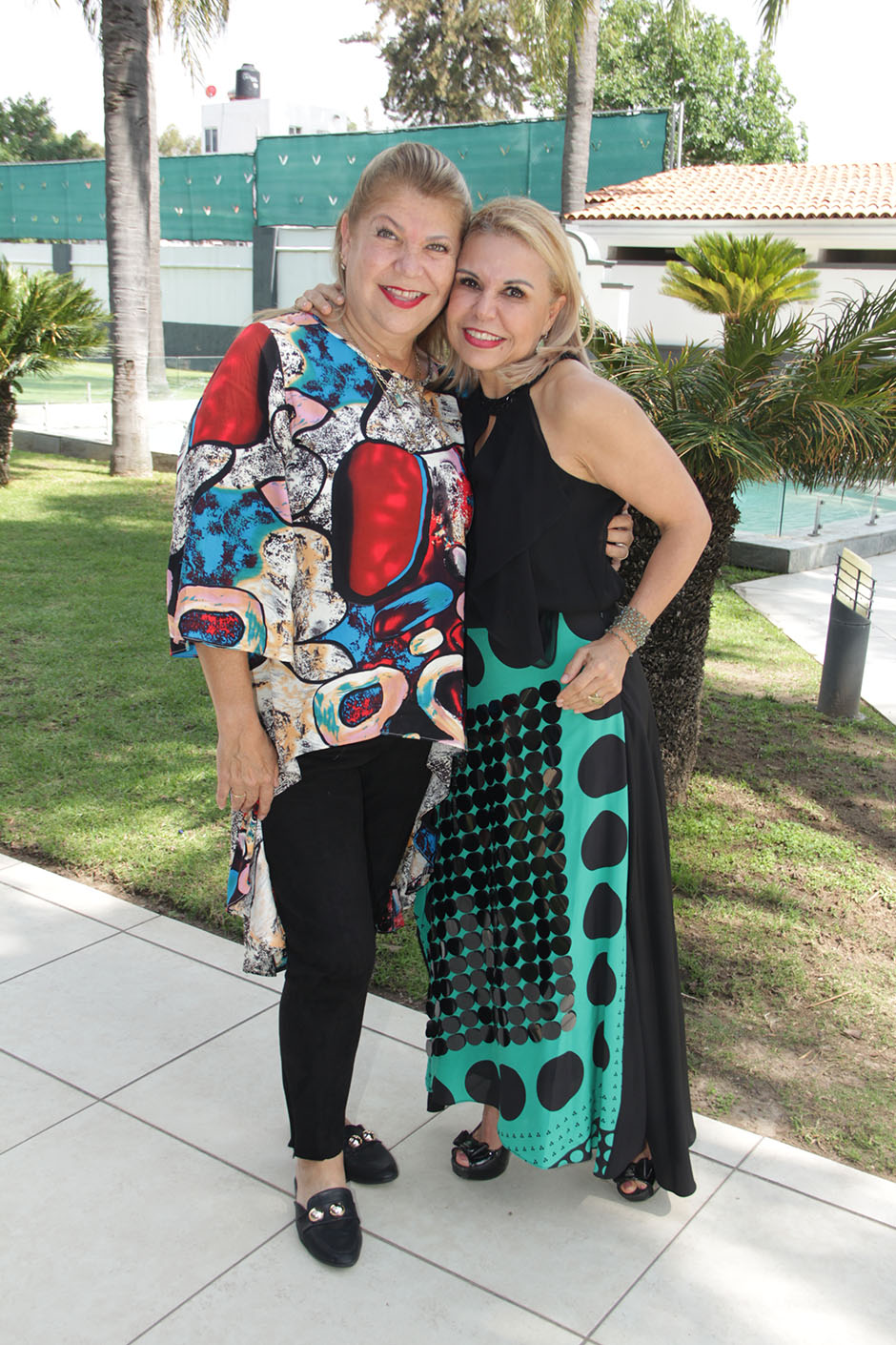 Gina Cantú: Así fue su fiesta de cumpleaños