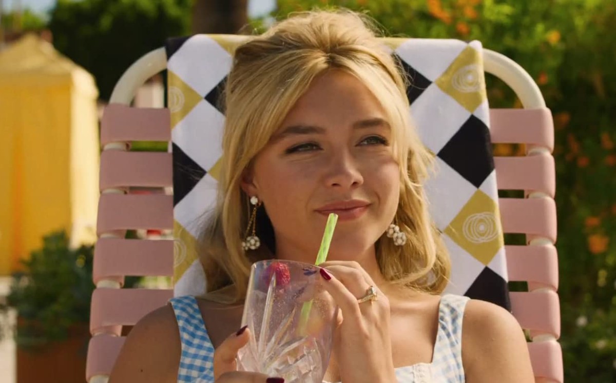 Dont Worry Darling Claves Para Entender La Película De Harry Styles