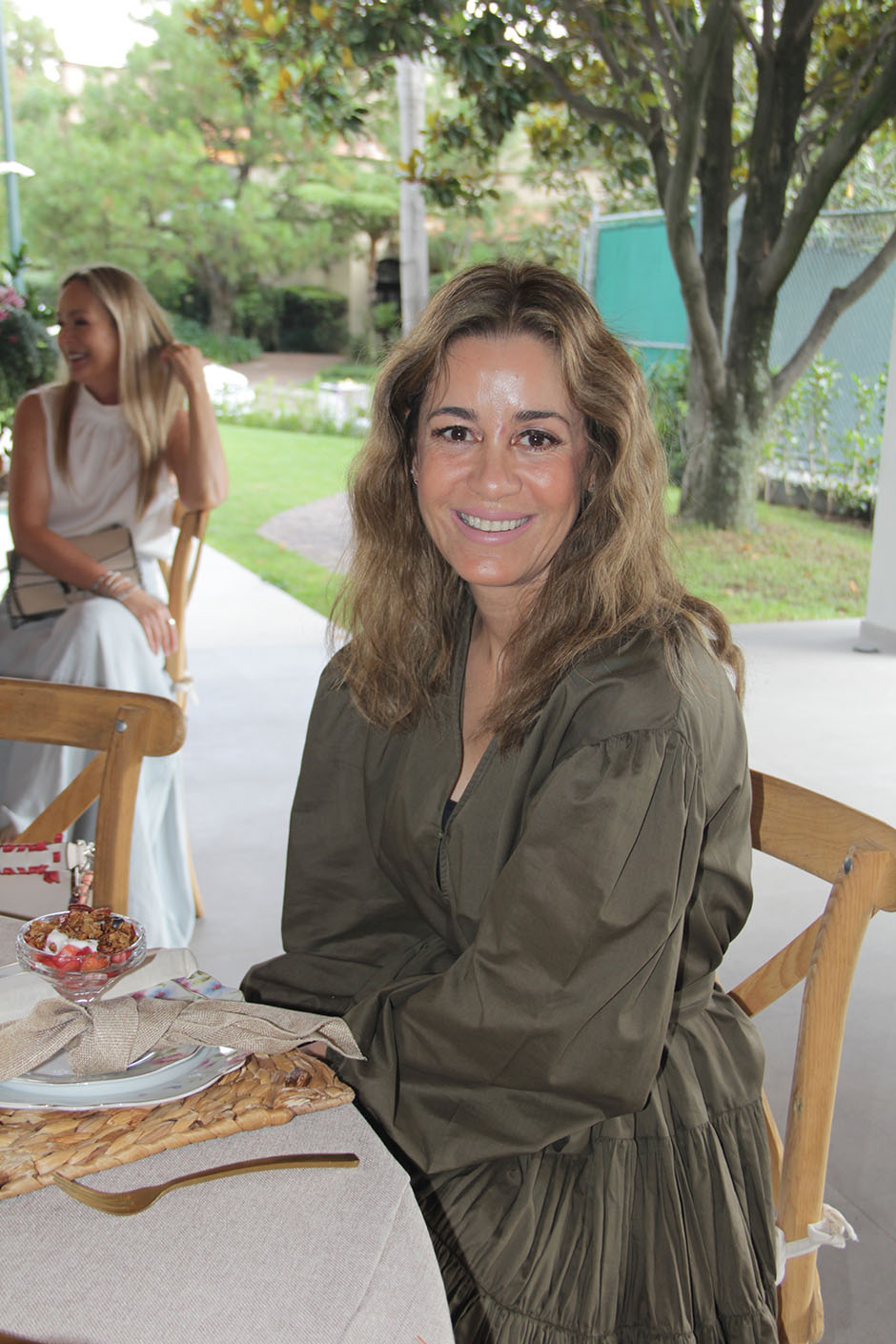 Alejadra Ramírez festejó su bridal shower