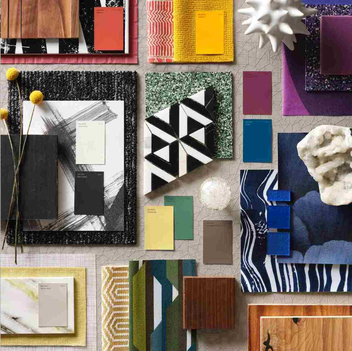 Colores En Tendencia Para Interiorismo 2023 Según Sherwin Williams