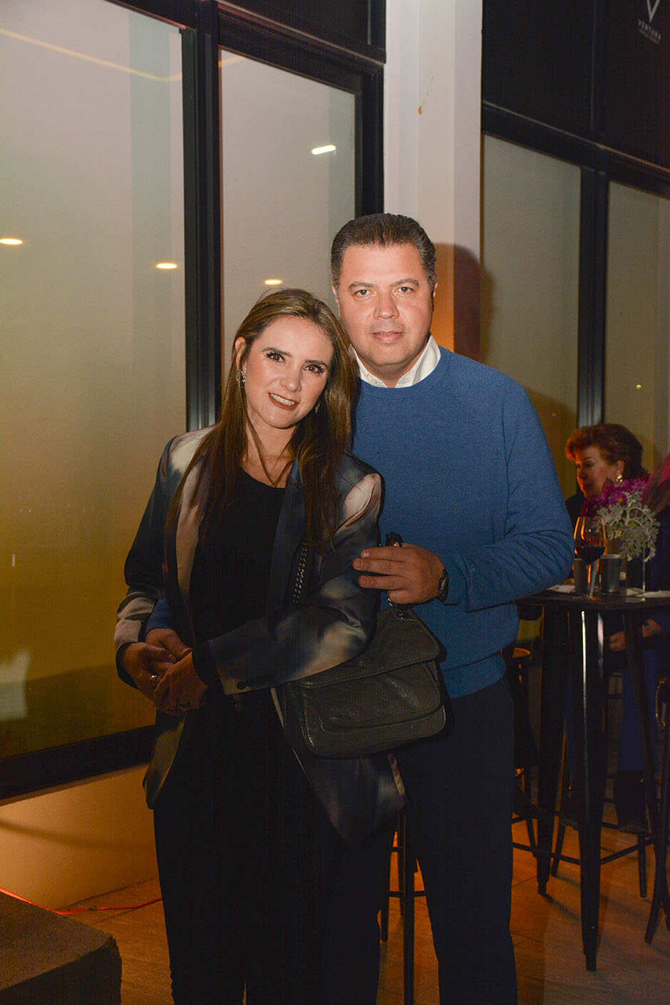 Ventura Vertical District unió fuerzas con Space Living