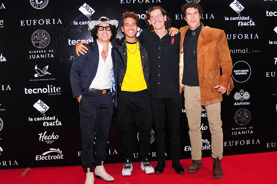 Los tapatíos más guapos del 2022 por CHIC.