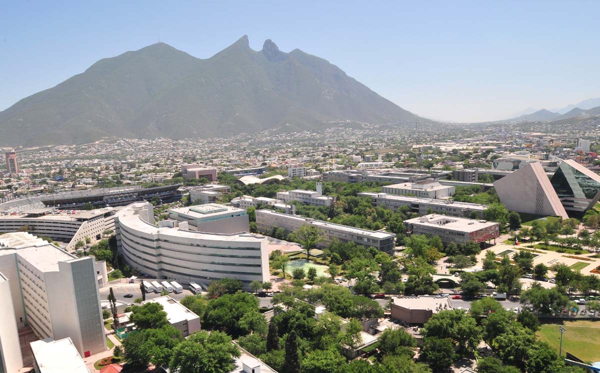 CIIE 2023 del Tec de Monterrey: Todo lo que debes saber