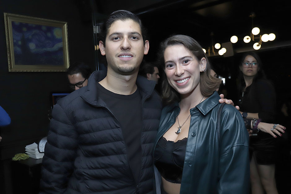 Así se vivió la inauguración de Vincent en Chapalita