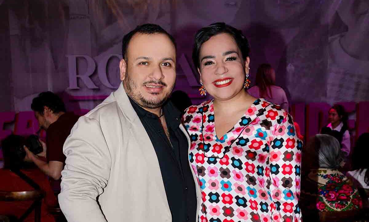 Casona María crea panel en el Día de la Mujer