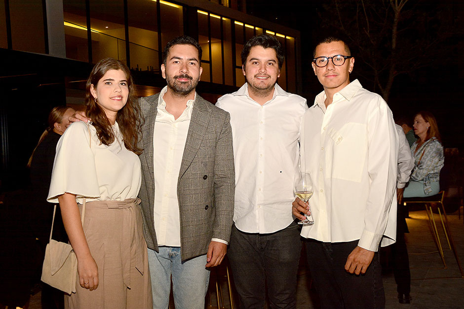 El desarrollo West Ventura presentó sus amenidades ante el público