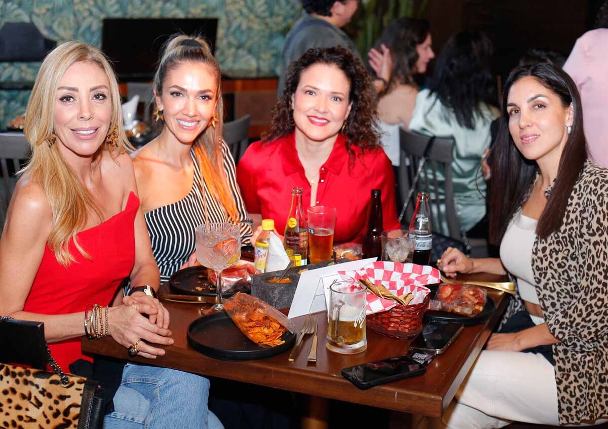 CHIC Magazine, revista de sociales , moda, espectáculos y personajes ...