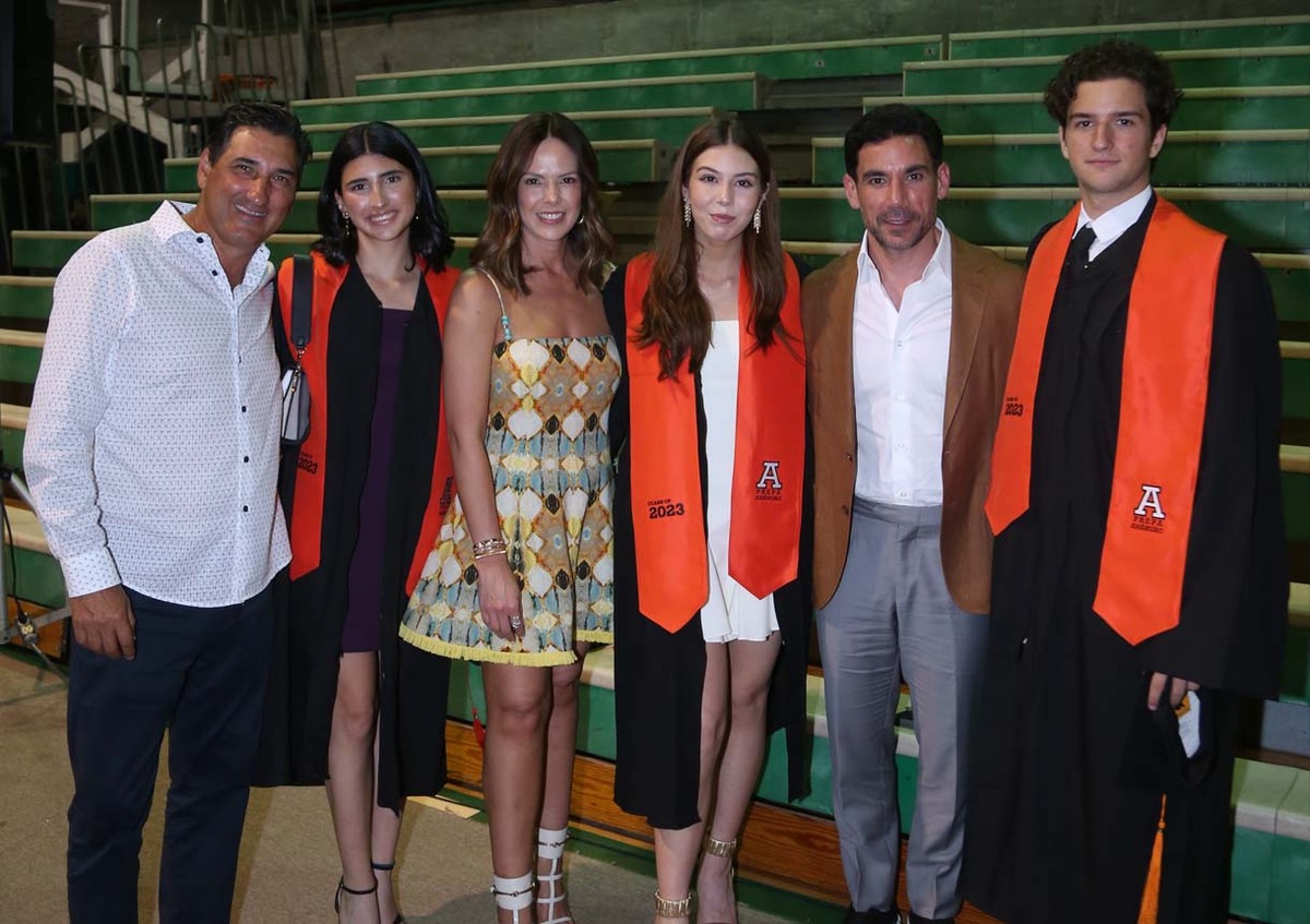 Noticias de San Pedro Garza García en CHIC Magazine - CHIC Magazine