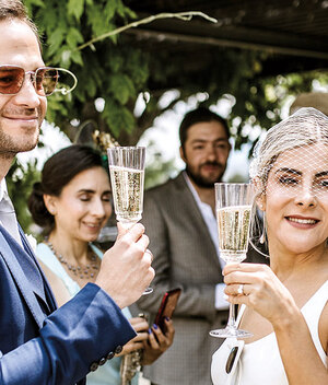 Chic Magazine Monterrey, revista de sociales y lujo- CHIC Magazine