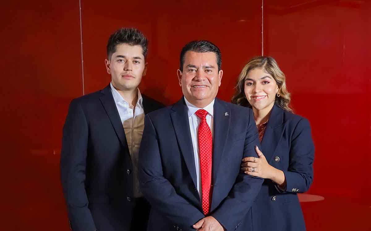 Grupo Ginez celebra su 40 aniversario