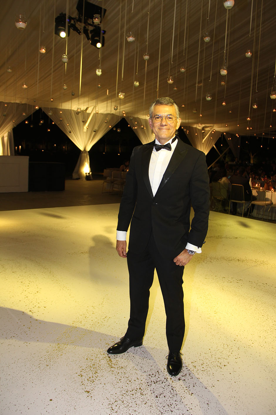 Así fue la boda entre Fernanda Gaitán y Enrique Orendain