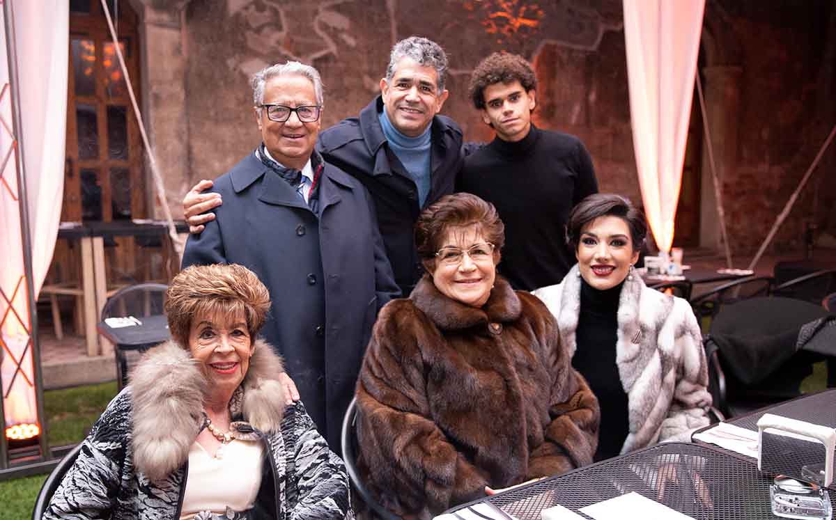 Chic Magazine Puebla, revista de sociales y lujo - CHIC Magazine