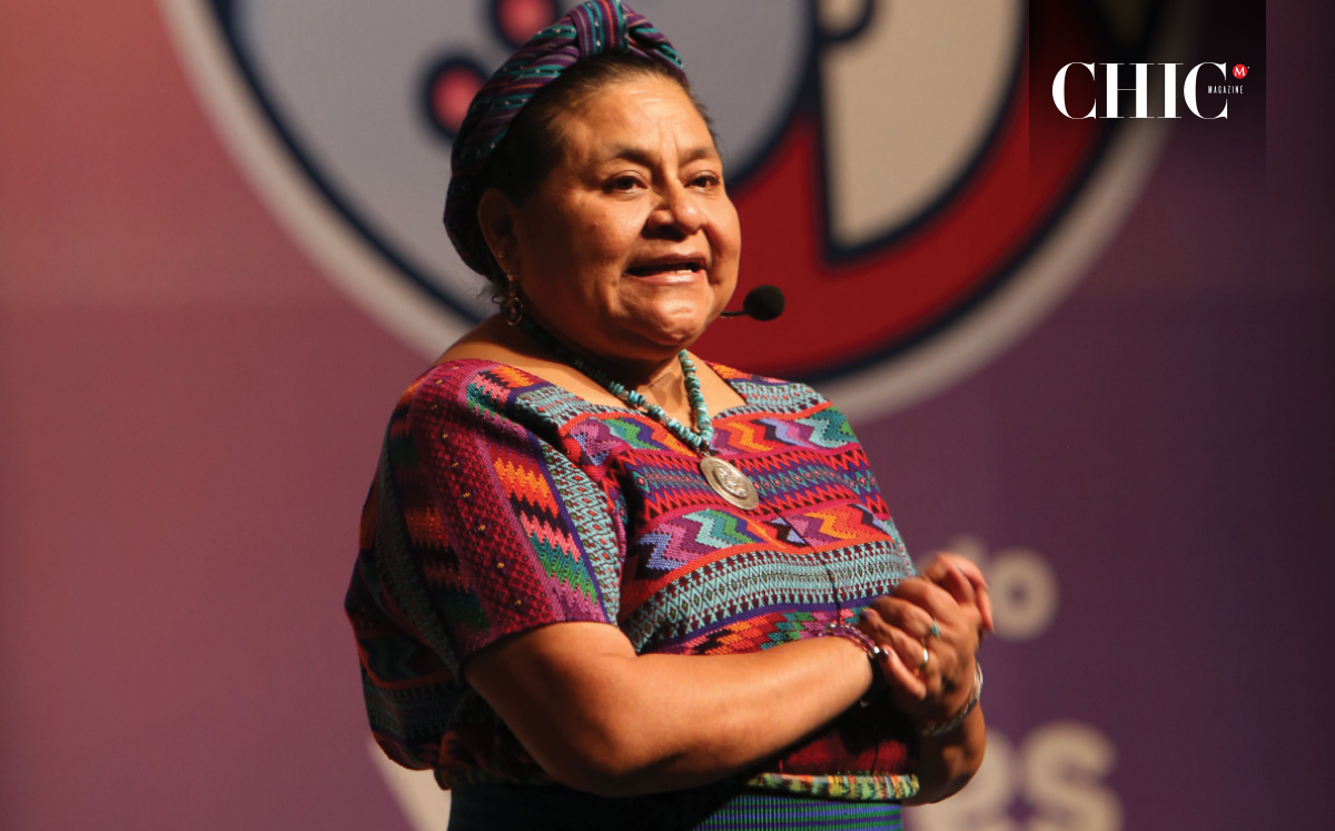 Rigoberta-Menchú-y-su-alentador-mensaje-en-su-visita-México