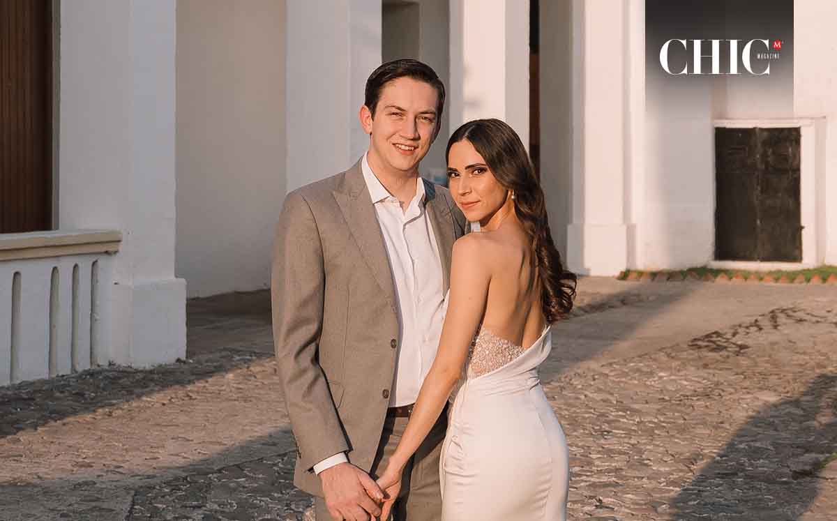 Chic Magazine Puebla, revista de sociales y lujo- CHIC Magazine