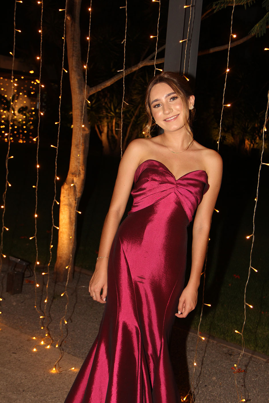 Así se vivió la graduación del Canadian School