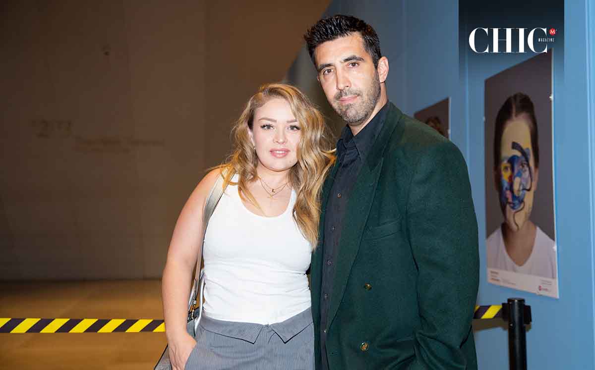 Chic Magazine Puebla, revista de sociales y lujo- CHIC Magazine