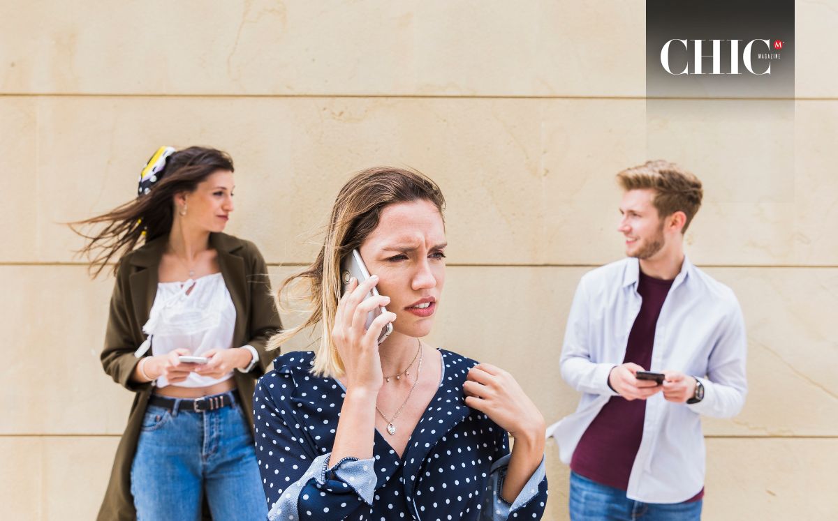 Palabra Que Los Estafadores Quieren Escuchar En Una Llamada Telefónica
