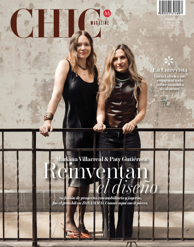Chic Magazine - Revista de sociales, moda, espectáculos y ...