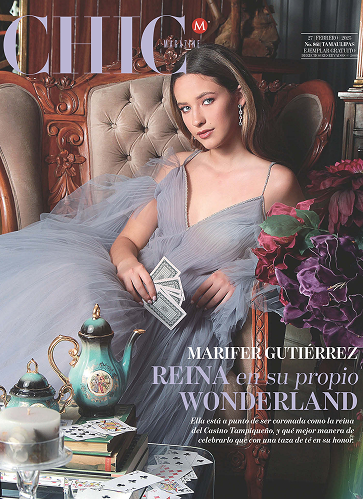 Chic Magazine - Revista de sociales, moda, espectáculos y ...