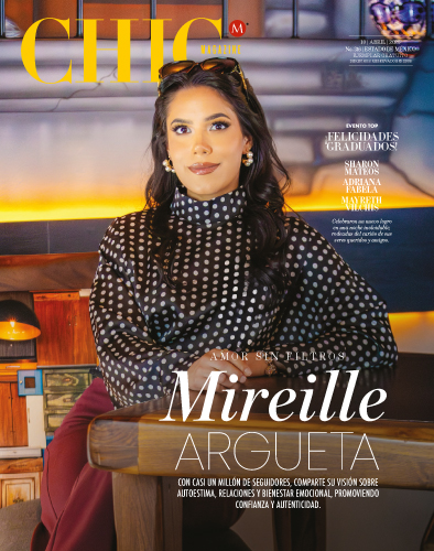 Chic Magazine - Revista de sociales, moda, espectáculos y ...