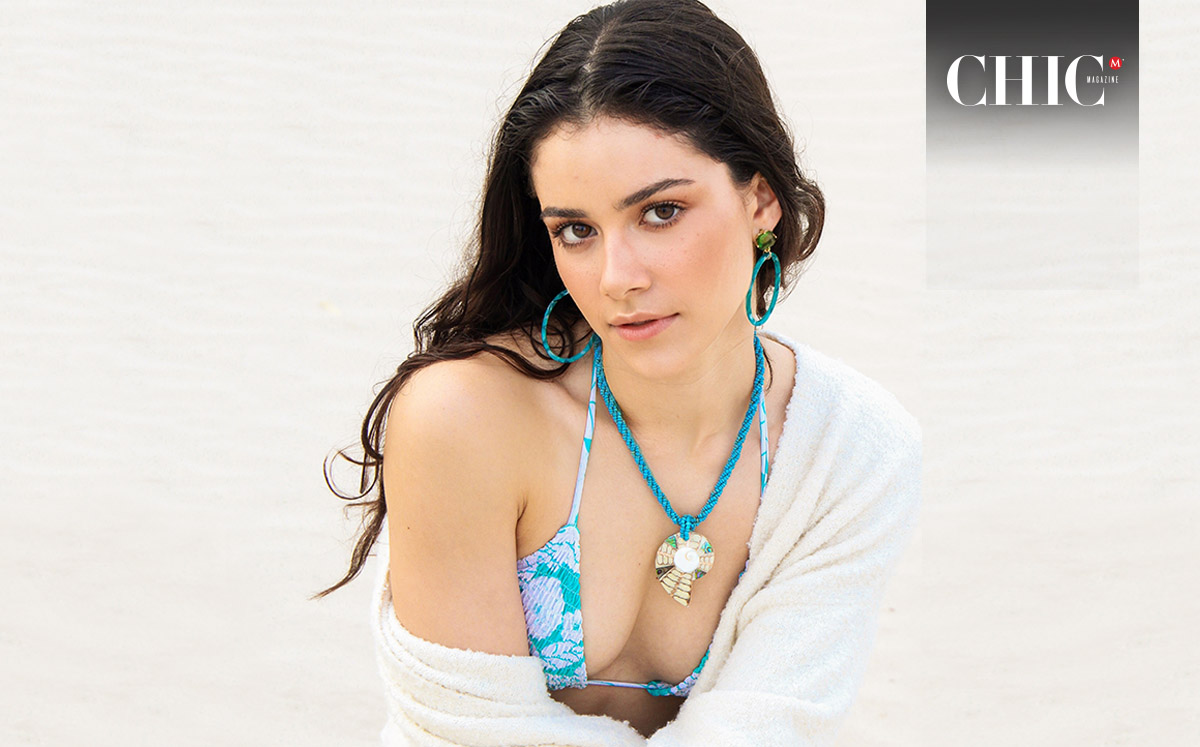 Silvia Rocha nos cuenta cómo pasará su Semana Santa